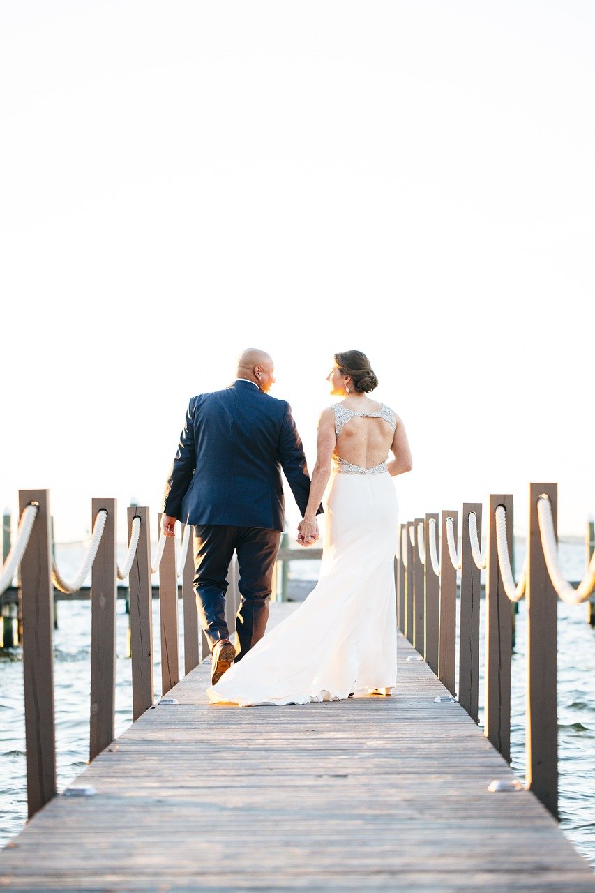 Benefits of Late Marriage - THE VIBRANTRAY